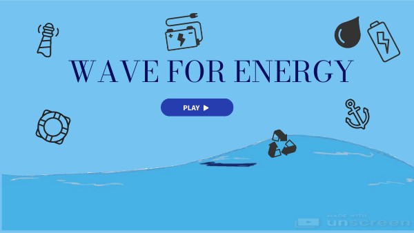 wave 4 energy