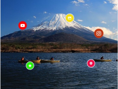 FUJI-HAKONE-IZU NATIONAL PARK