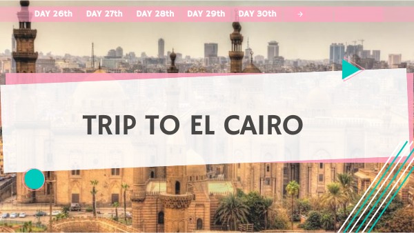 GUÍA EVENTO | Genially