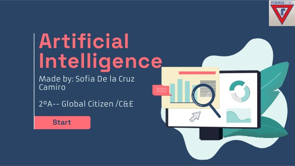 Artificial Intelligence | Genially