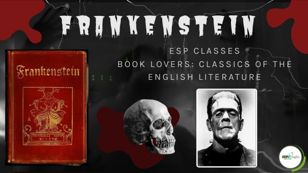 FRANKENSTEIN
