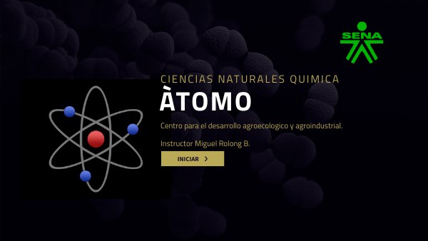 Atomo Moleculas Iones