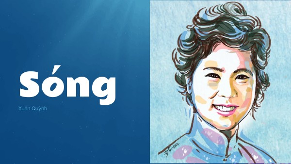 SONG XUAN QUYNH