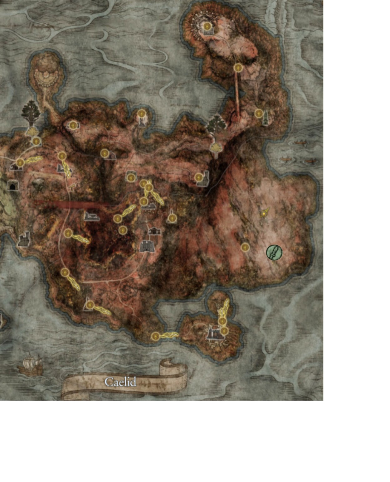 elden ring try | Genially