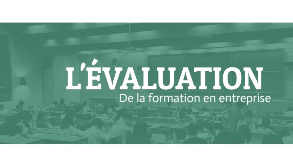 Evaluation | Genially