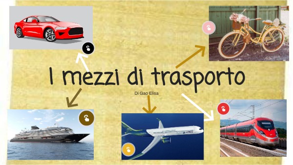 mezzi di trasporto