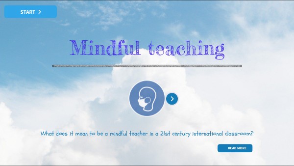 Mindful Teaching