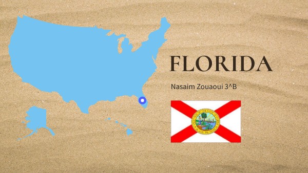 FLORIDA PRESENTATION