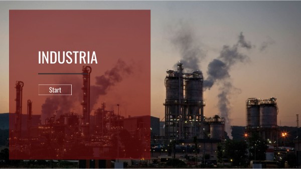Industria | Genially