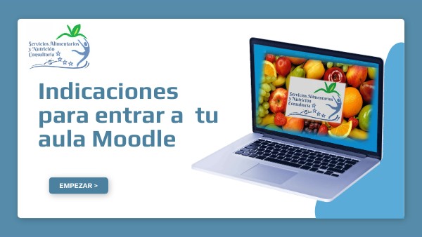 INSTRUCCIONES PARA MOODLE | Genially