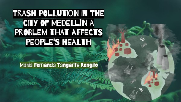 contamina basuras | Genially