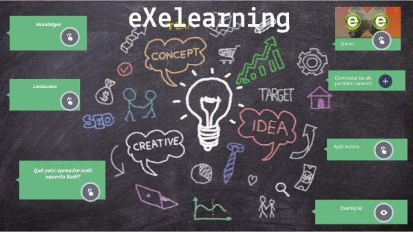 eXeLearning