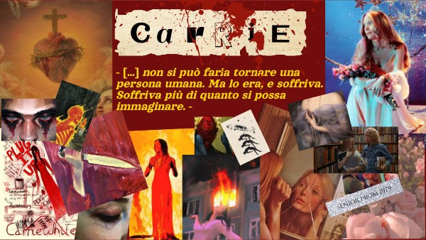 Carrie