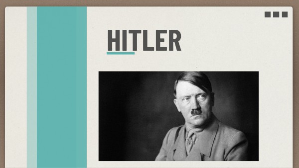 Hitler