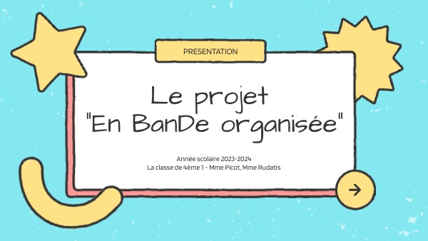 PROJET BD 2024