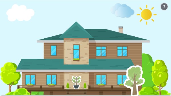 6e Escape the house | Genially