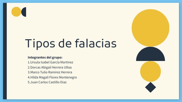 Tarea Semana 7_Ejercicio grupal_Lógica Formal | Genially