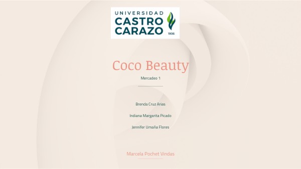 Coco Beauty