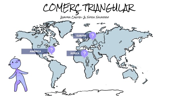 Comerç Triangular