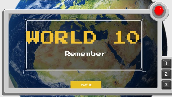 MUNDO 10