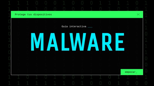 MALWARE