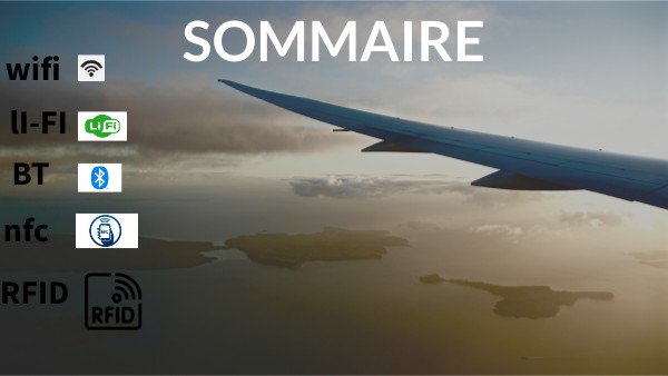 CAROUSEL D'INFORMATIONS | Genially