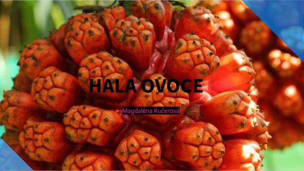 HALA FRUIT
