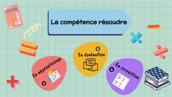 la compétence raisonner c2