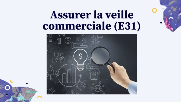 Présentation essentielle