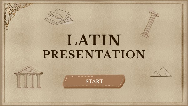 Latin exposé sortie (3°3)