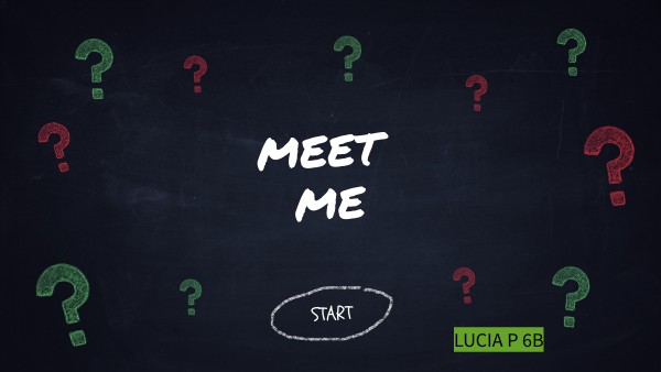 MEET ME