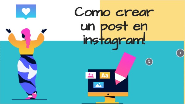 Instagram | Genially