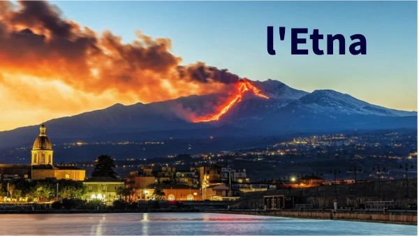 l'etna