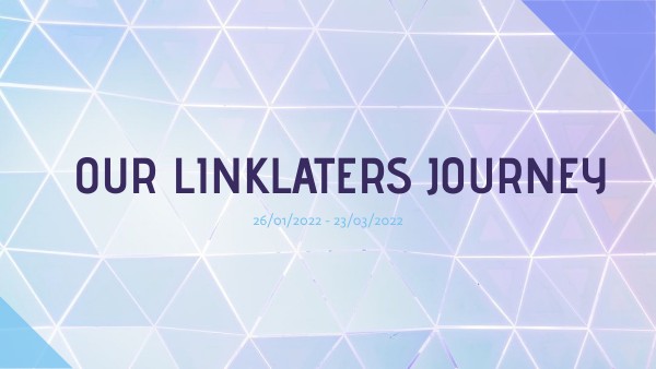 linklaters presentation | Genially