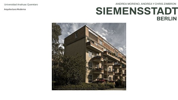 PRESENTACIÓN HUGO HARING | Genially