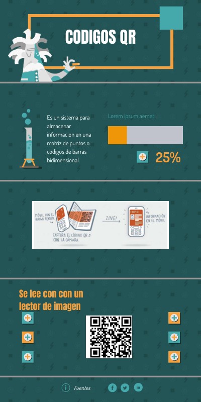 INFOGRAFIA CODIGOS QR_ERIKA REYES