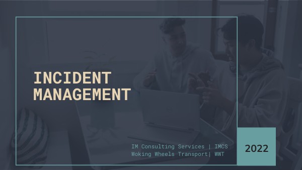 Copy - TECH STARTUP PRESENTATION