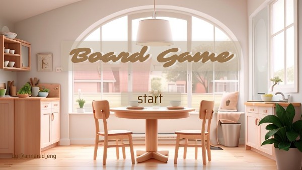 Board Game (how many/how much/some/any) | Genially