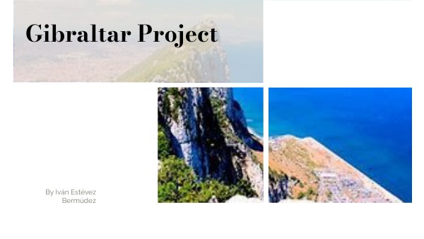 Gibraltar | Genially