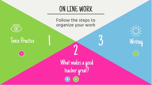 April 28th | Genially