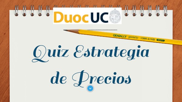 QUIZ LIBRETA | Genially
