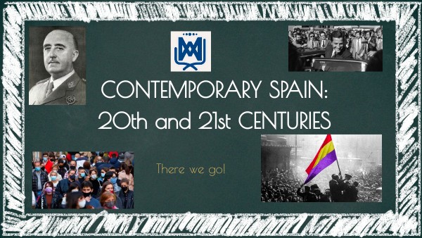 Soc. science 6th unit 2 | Genially