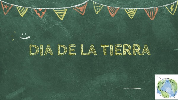 Dia de la tierra