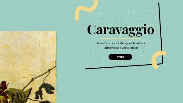 CARAVAGGIO