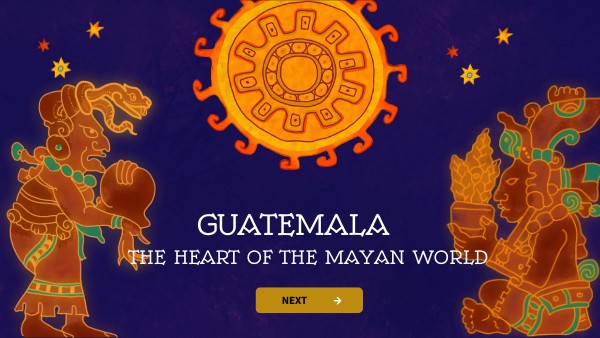 Guatemala | Genially