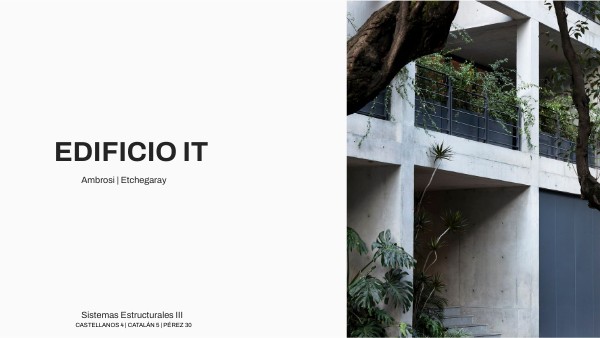 EDIFICIO CORPORATIVO | Genially