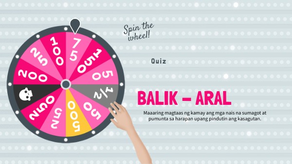Balik-aral