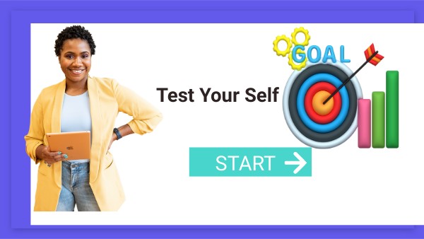 Test Your self_Std 3 _My Goals