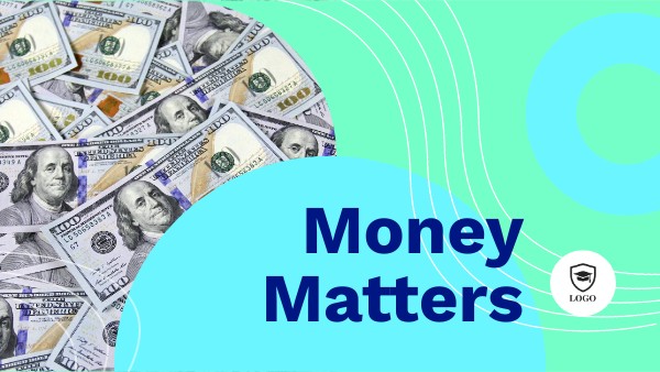 Money Matters | Genially