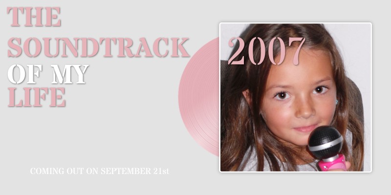 the soundtrack of my life | Genially